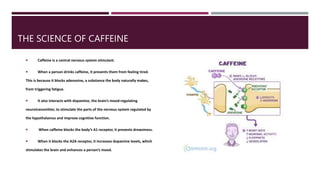 How Caffeine affects students mental health & performance.pptx