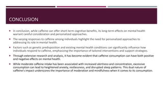 How Caffeine affects students mental health & performance.pptx