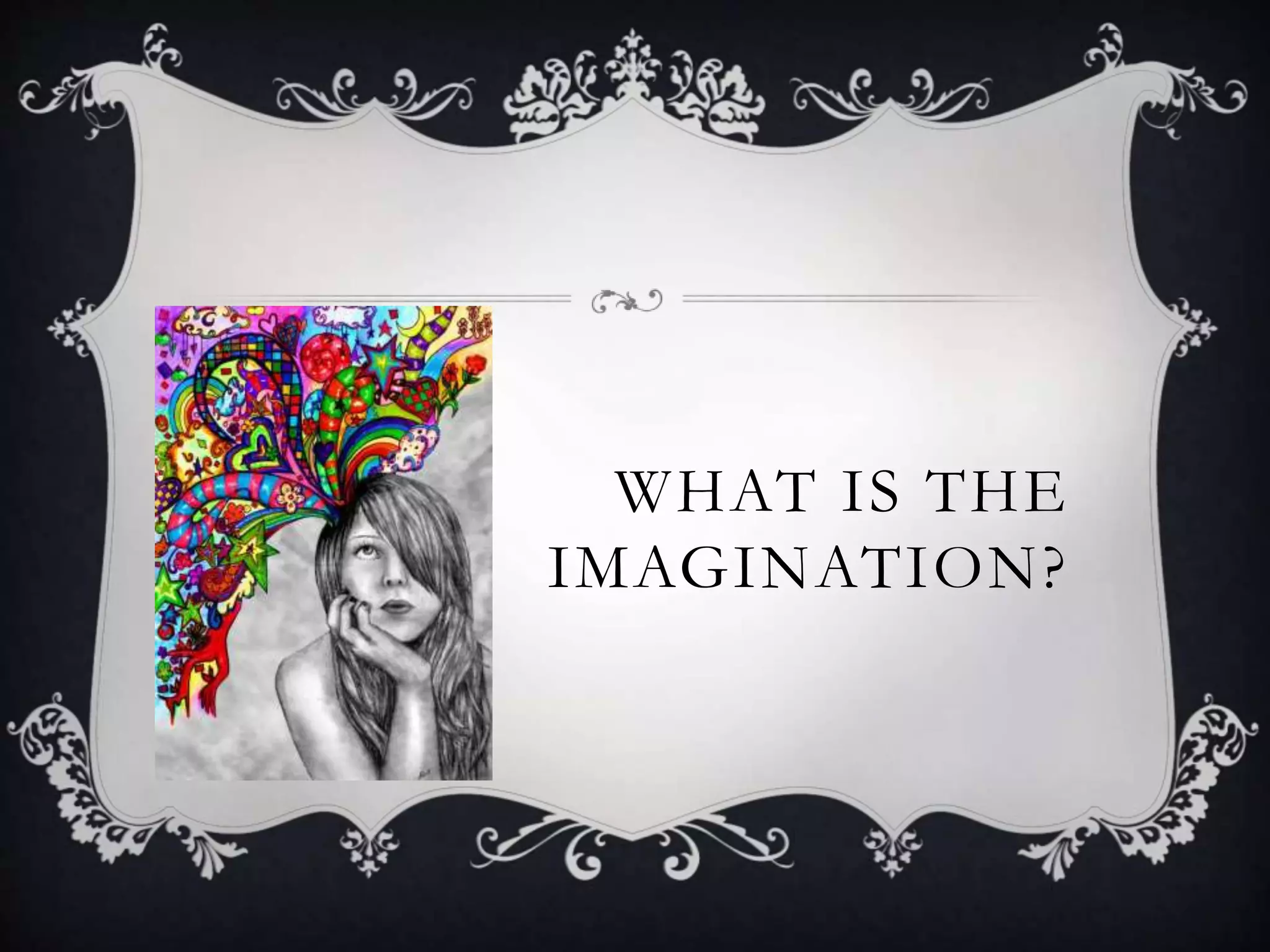 How can actors use imagination to improve | PPTX