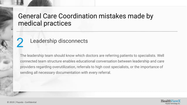 How can an effective electronic referral management system improve care ...