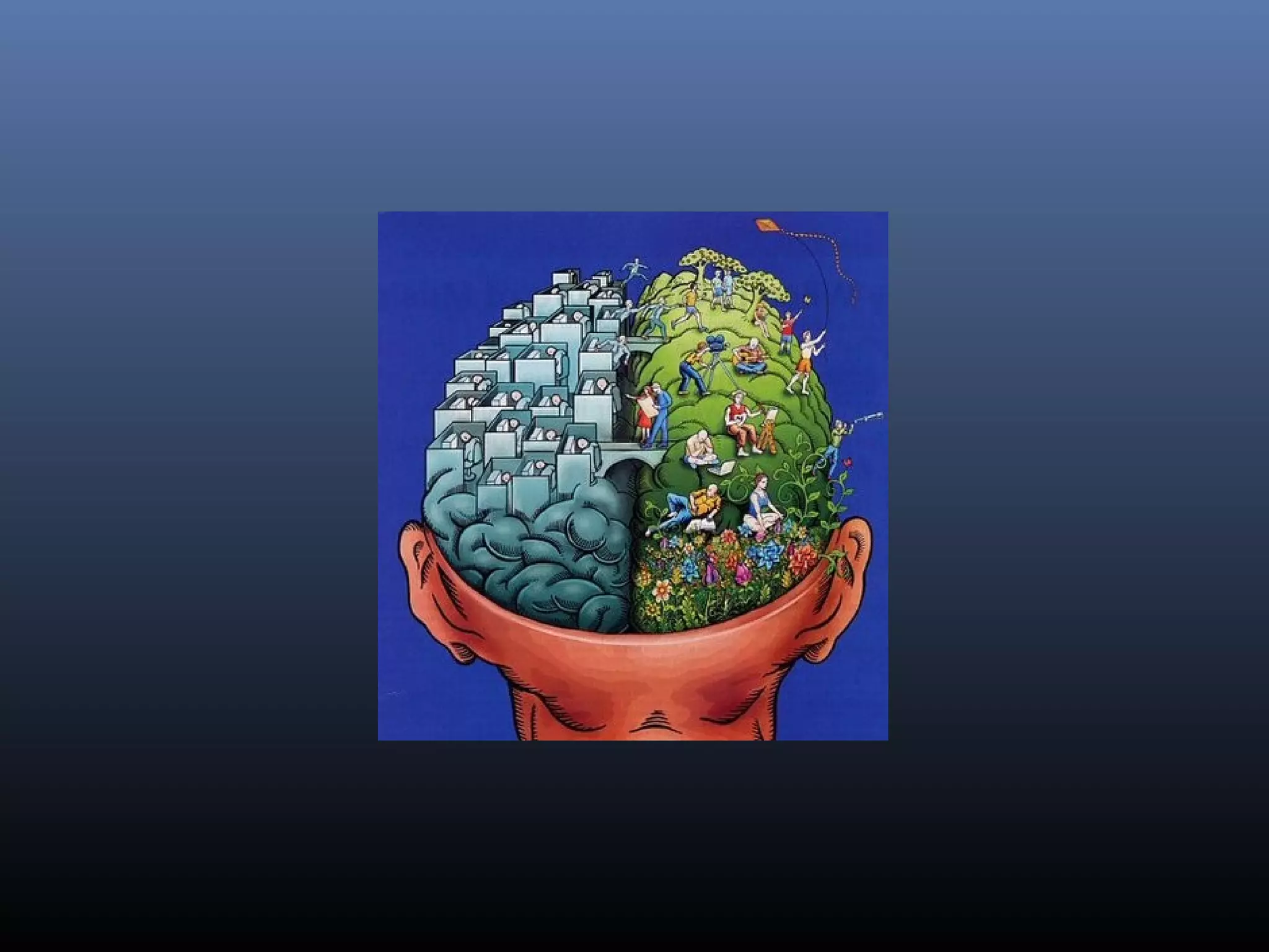 Leadership in Turbulent times | PPT