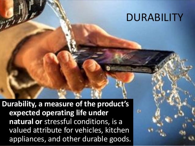 How can companies differentiate products