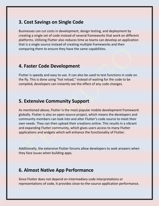 How Can Flutter App Benefit Your Business Processes.pdf