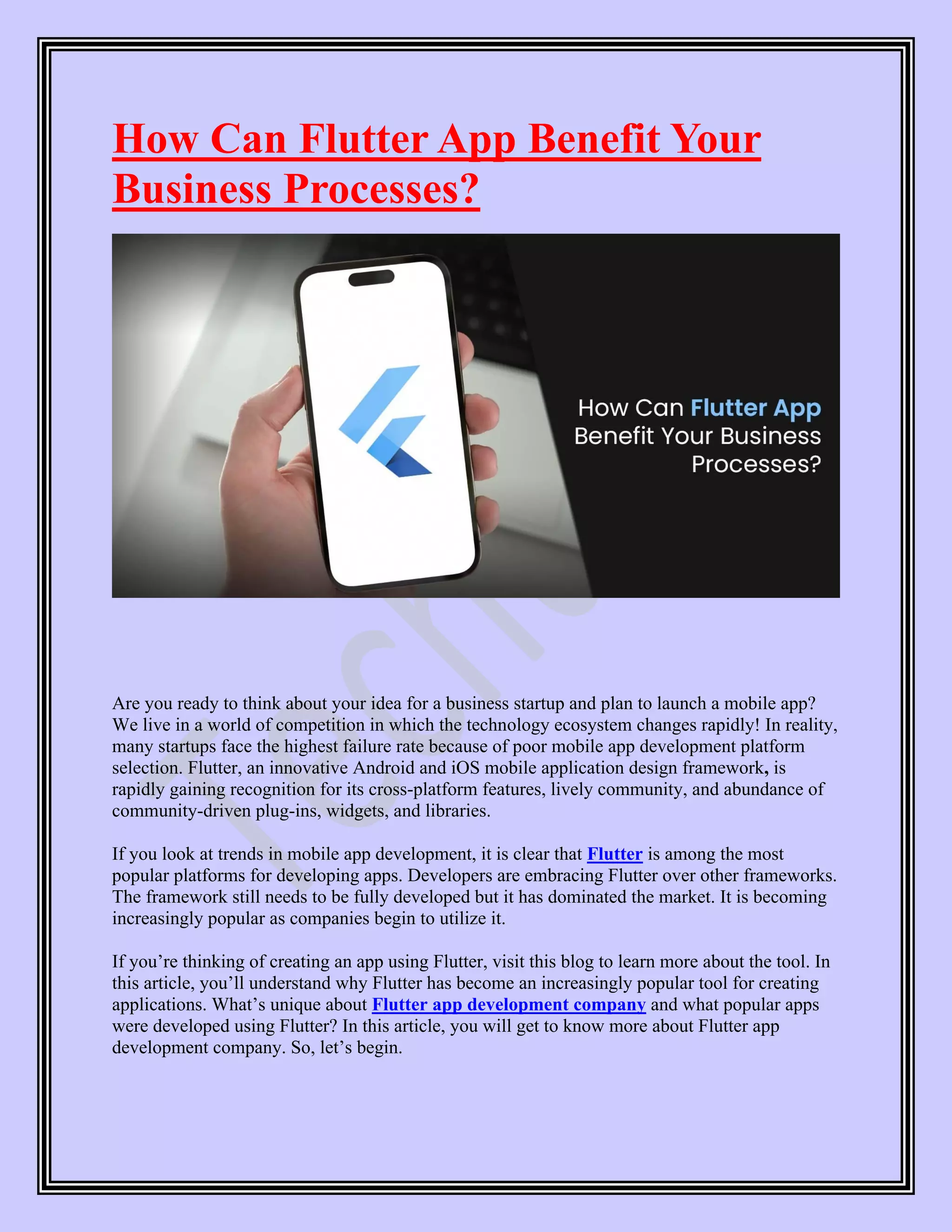 How Can Flutter App Benefit Your Business Processes.pdf