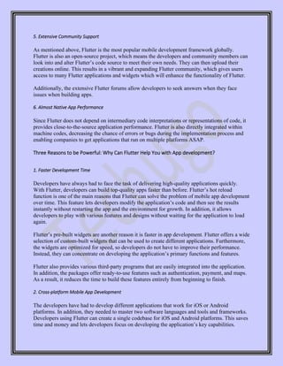 How Can Flutter App Benefit Your Business Processes.pdf