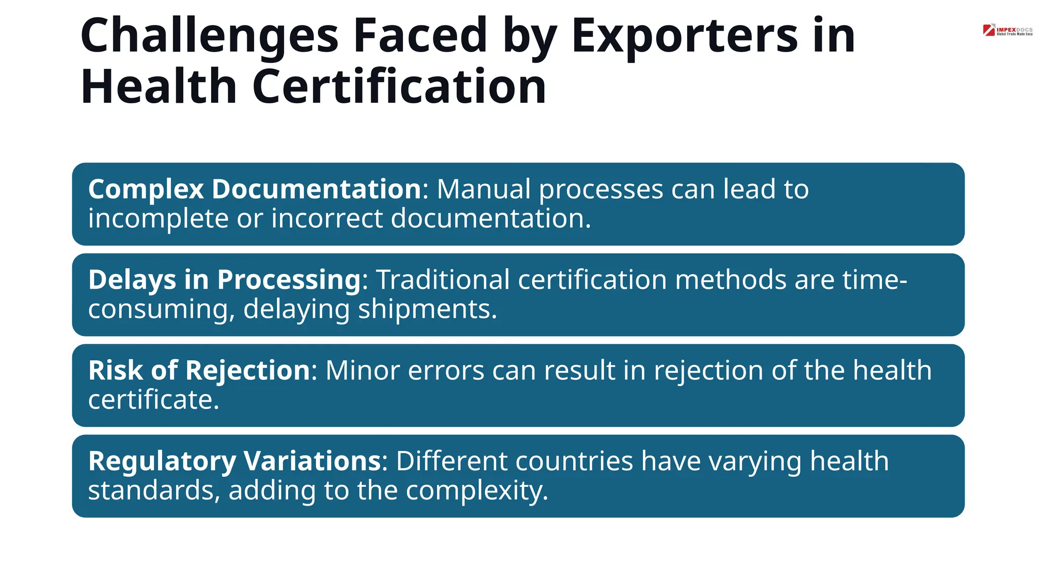How Can Health Certificates Streamline Your Export Process.pptx