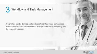 How Can Hospitals Improve Their Patient Referral Management By ...