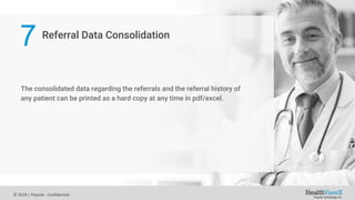 How Can Hospitals Improve Their Patient Referral Management By ...