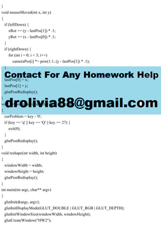 how can i build this as problem 2 of my code #include iostream.pdf