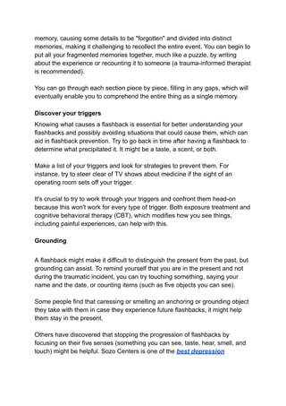 How Can I Control My Flashback Reactions.pdf