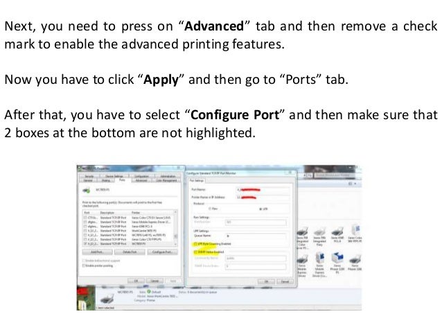 How Can I Fix Xerox Printer Driver Error Code how-can-i-fix-xerox-printer-driver-error-code