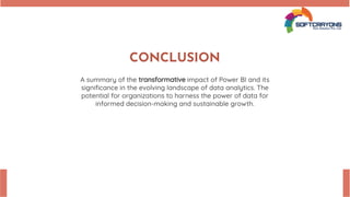 How can I learn Power BI and why is it important to learn it by 2024 | PDF