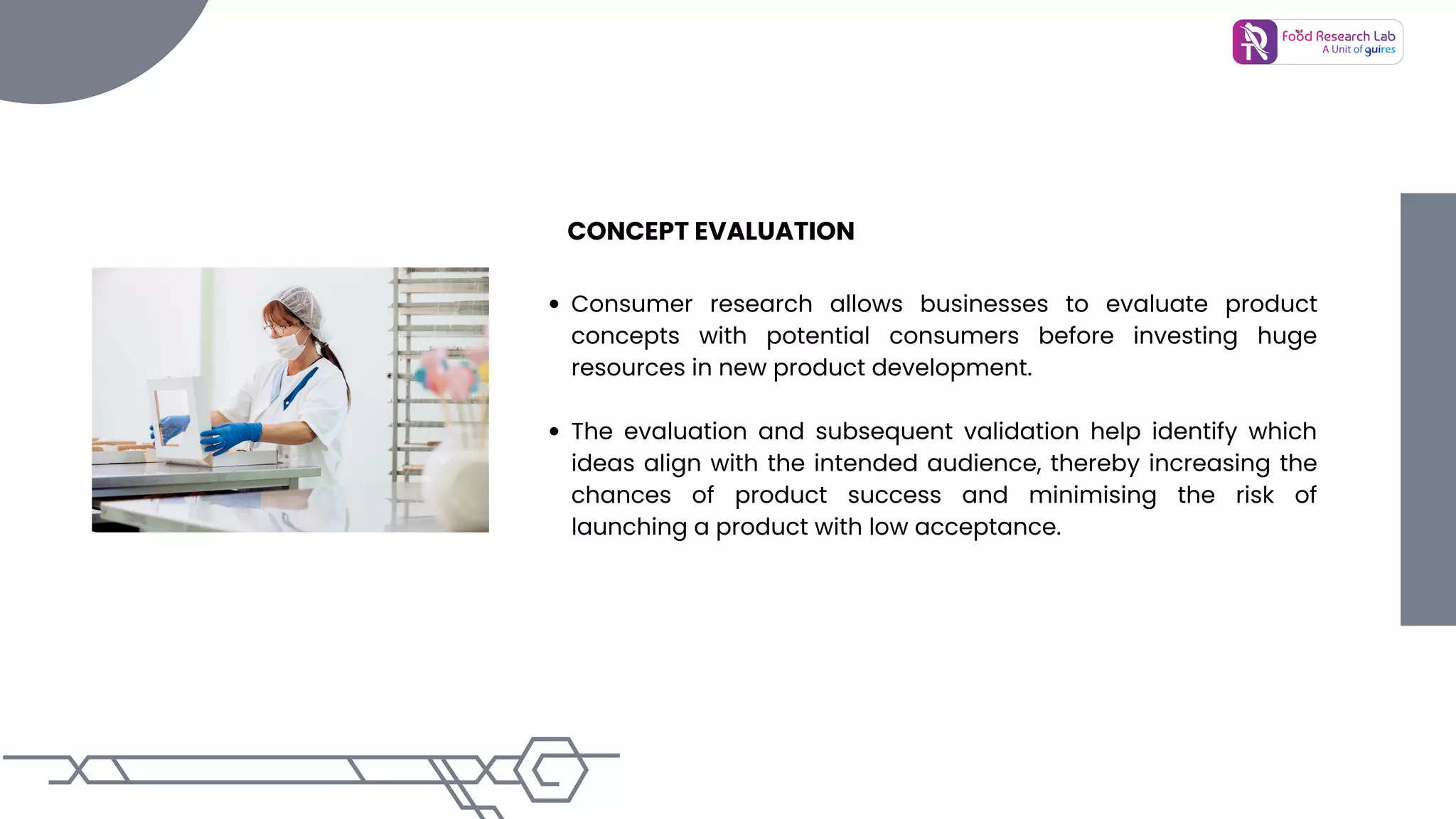 market and consumer research | PDF