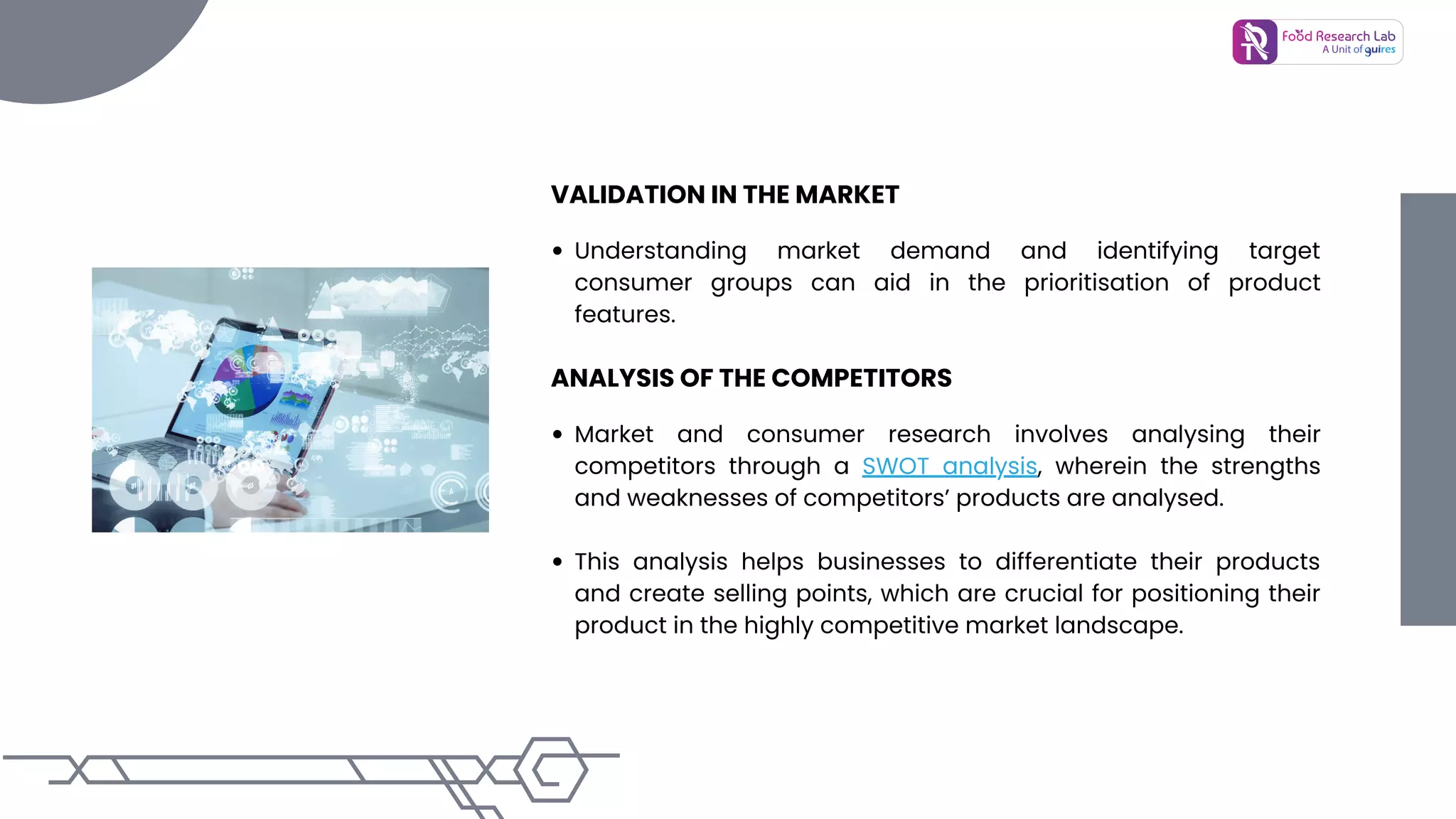 market and consumer research | PDF