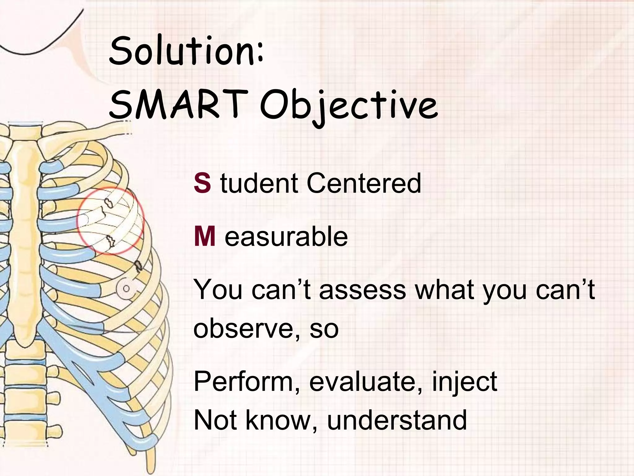 How CanMed Roles Become Rotation Objectives | PPT