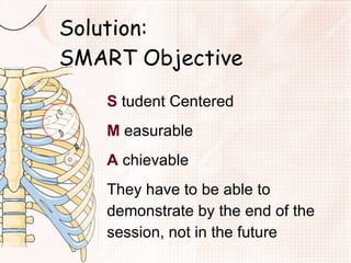 How CanMed Roles Become Rotation Objectives | PPT