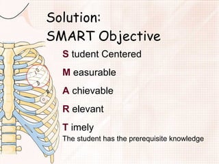 How CanMed Roles Become Rotation Objectives | PPT