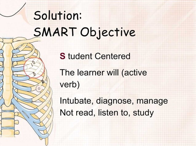 How CanMed Roles Become Rotation Objectives | PPT