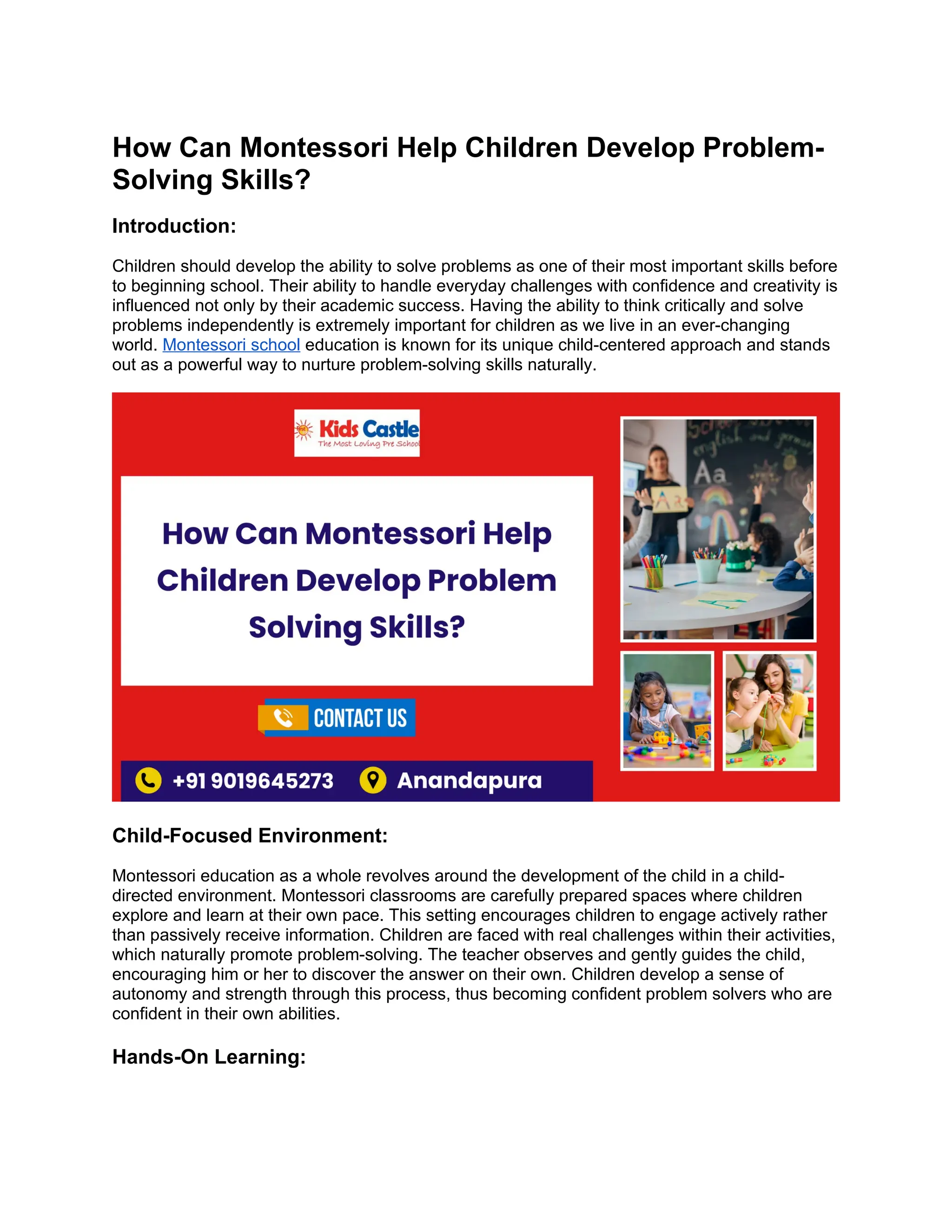 How Can Montessori Help Children Develop Problem-Solving Skills.docx