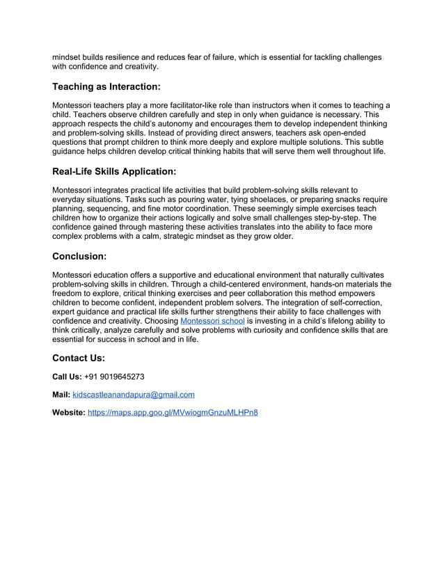 How Can Montessori Help Children Develop Problem-Solving Skills.docx