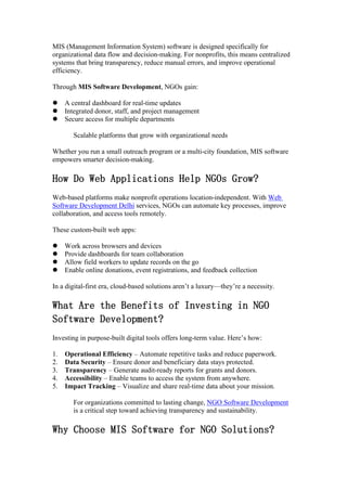 How Can NGO Software Development Transform Nonprof.pdf