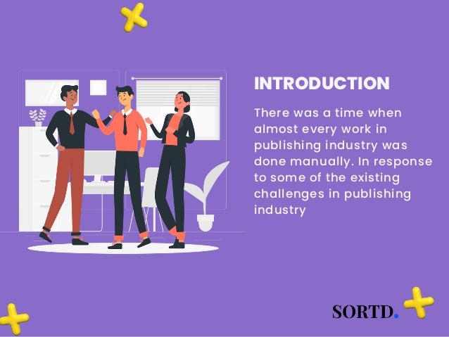 How can publishers get benefitted with automated publishing | PPT