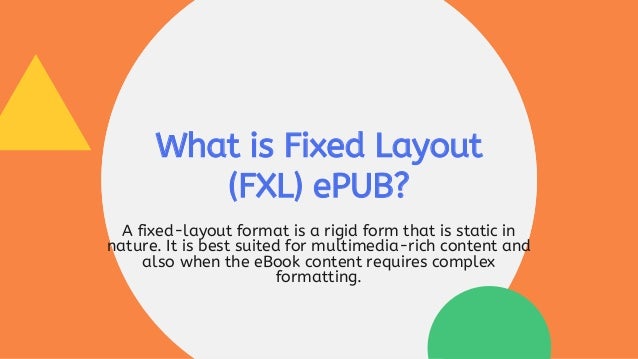 How Can Publishers Leverage Fixed Layout eBook Conversion.pptx