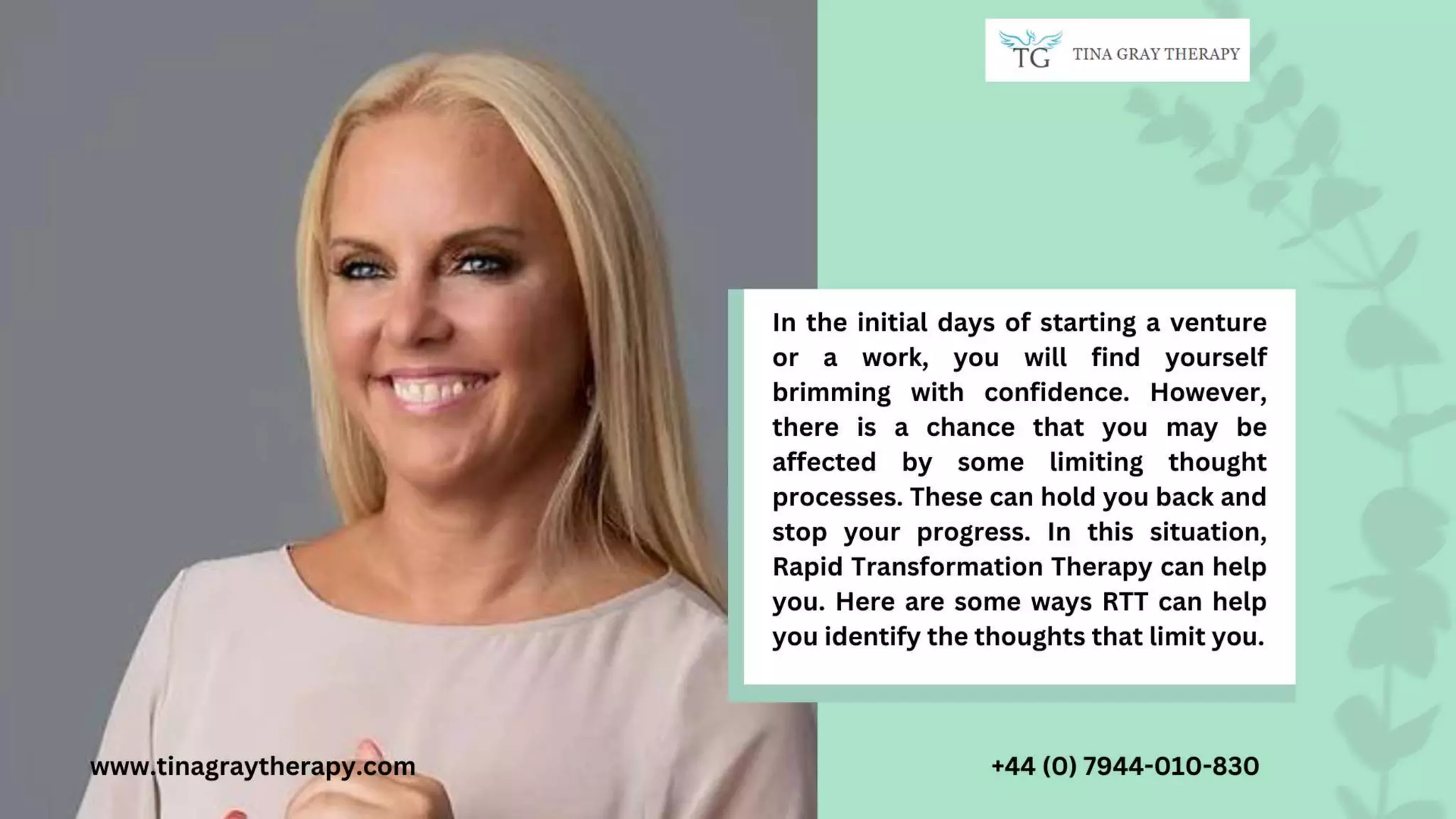 How Can RTT Help You to Find the Limiting Thoughts and Beliefs.pptx