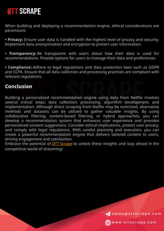 How Can Scraping Netflix Data Help Build a Custom Recommendation Engine.ppt.pptx