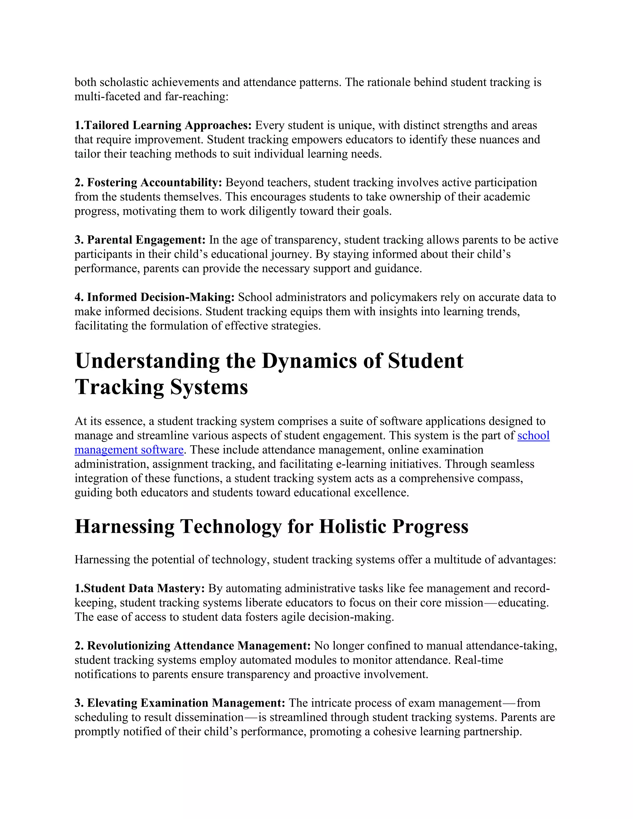 How Can Student Tracking System Improve Student Performance.pdf