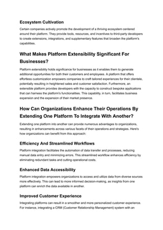 How Can The Extensibility Of A Platform Benefit A Business.pdf