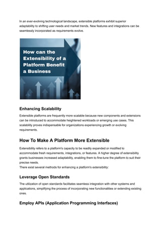 How Can The Extensibility Of A Platform Benefit A Business.pdf