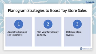 How can Toy Stores Boost Revenue with Visual Merchandising Software.pptx