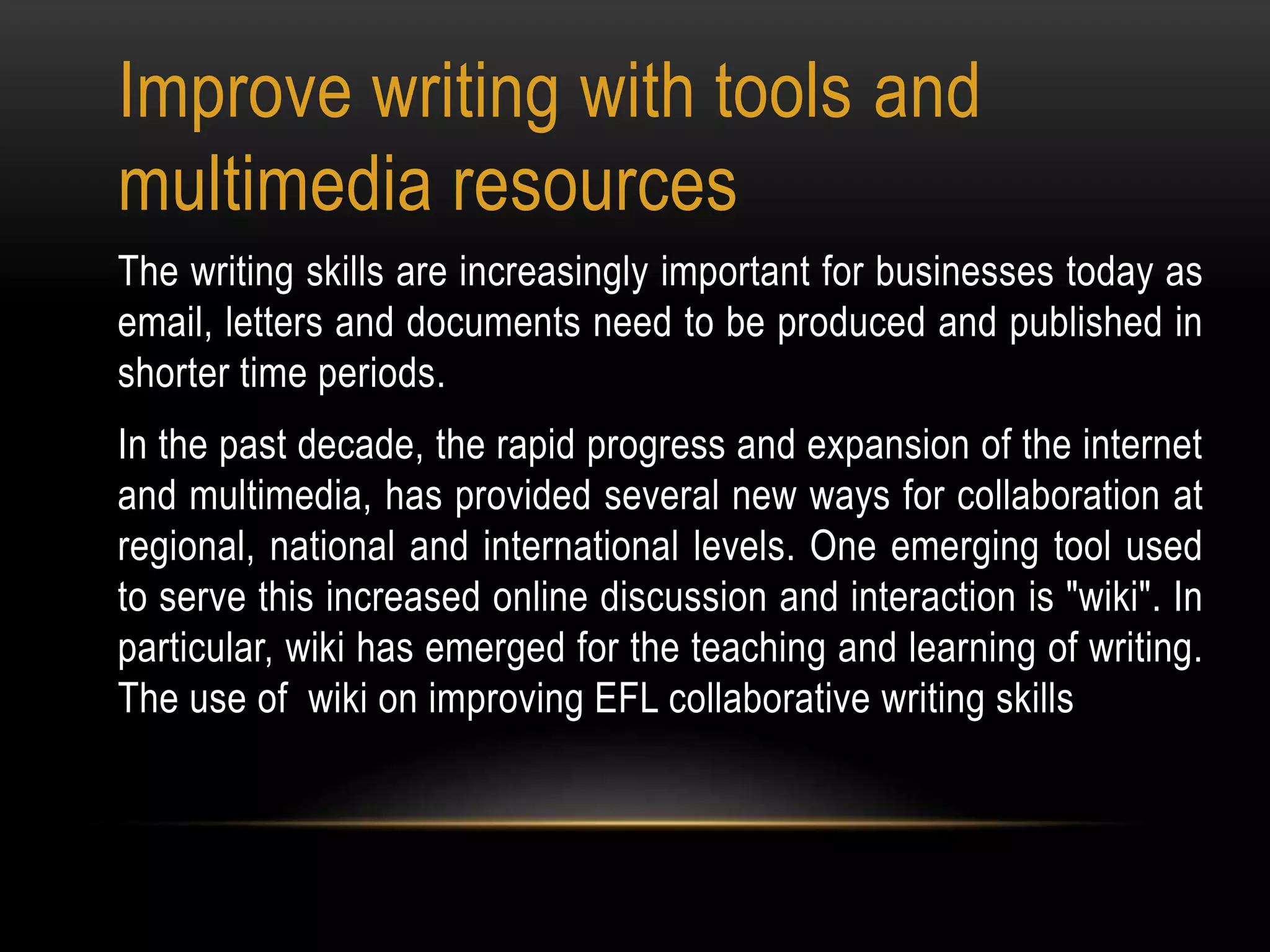 How can use a hypertext, hypermedia and Multimedia | PPTX | Internet for Beginners | Internet