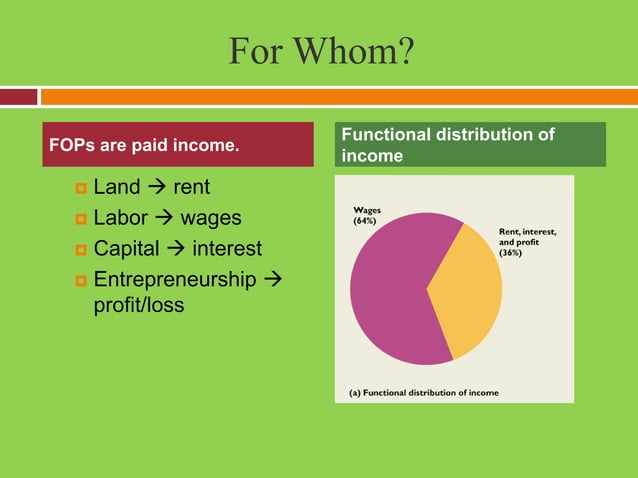 How do we measure economic growth? | PPT