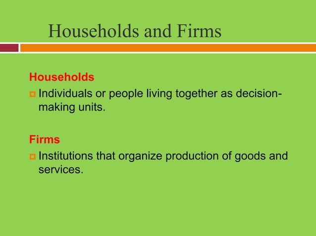 How do we measure economic growth? | PPT