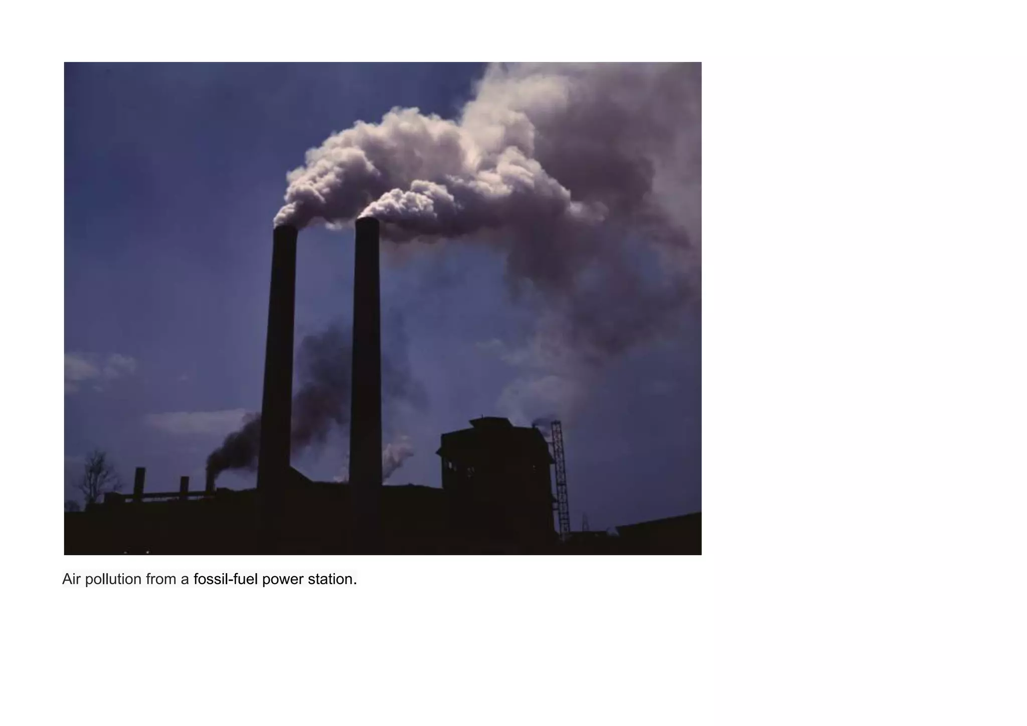 How can we prvent chemical pollution | DOCX