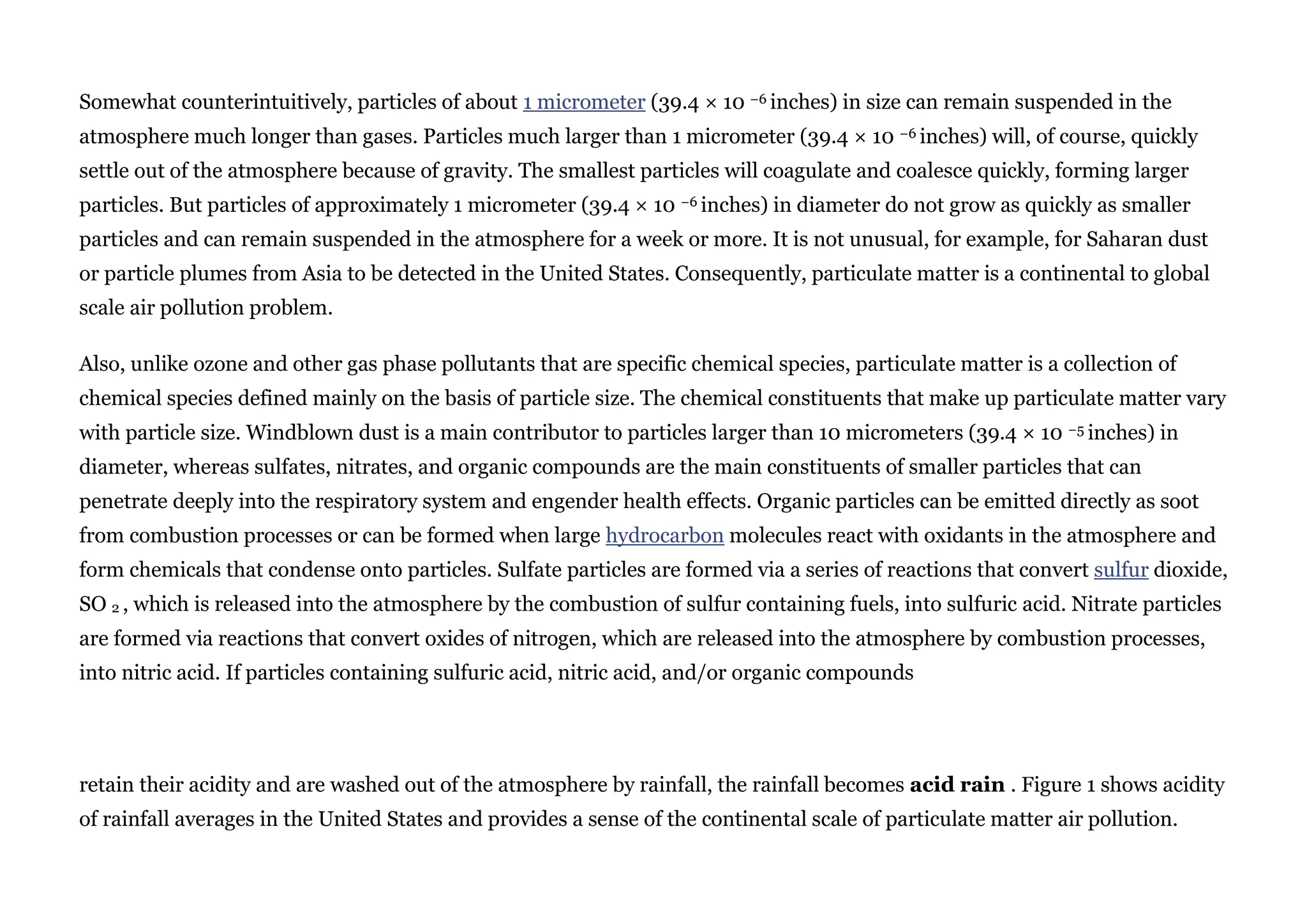 How can we prvent chemical pollution | DOCX