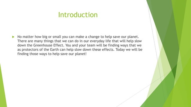 How can we save our planet | PPTX | Environment | Science