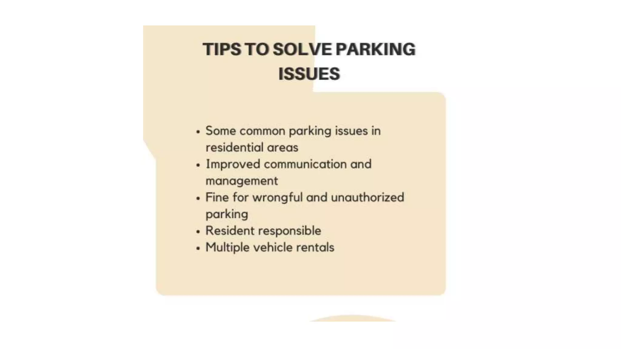 HOW CAN WE SOLVE PARKING PROBLEMS IN A RESIDENTIAL AREA_.pptx