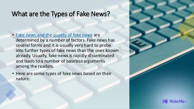 How can You Avoid Falling Victim to AI-Generated Fake News With These ...