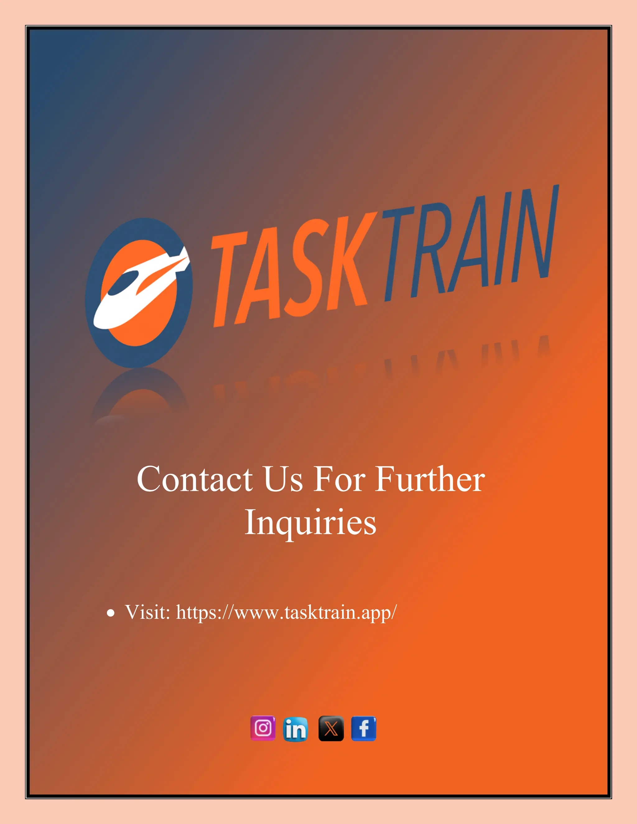 How Can You Effectively Document Procedures Try TaskTrain’s Solutions!.pdf