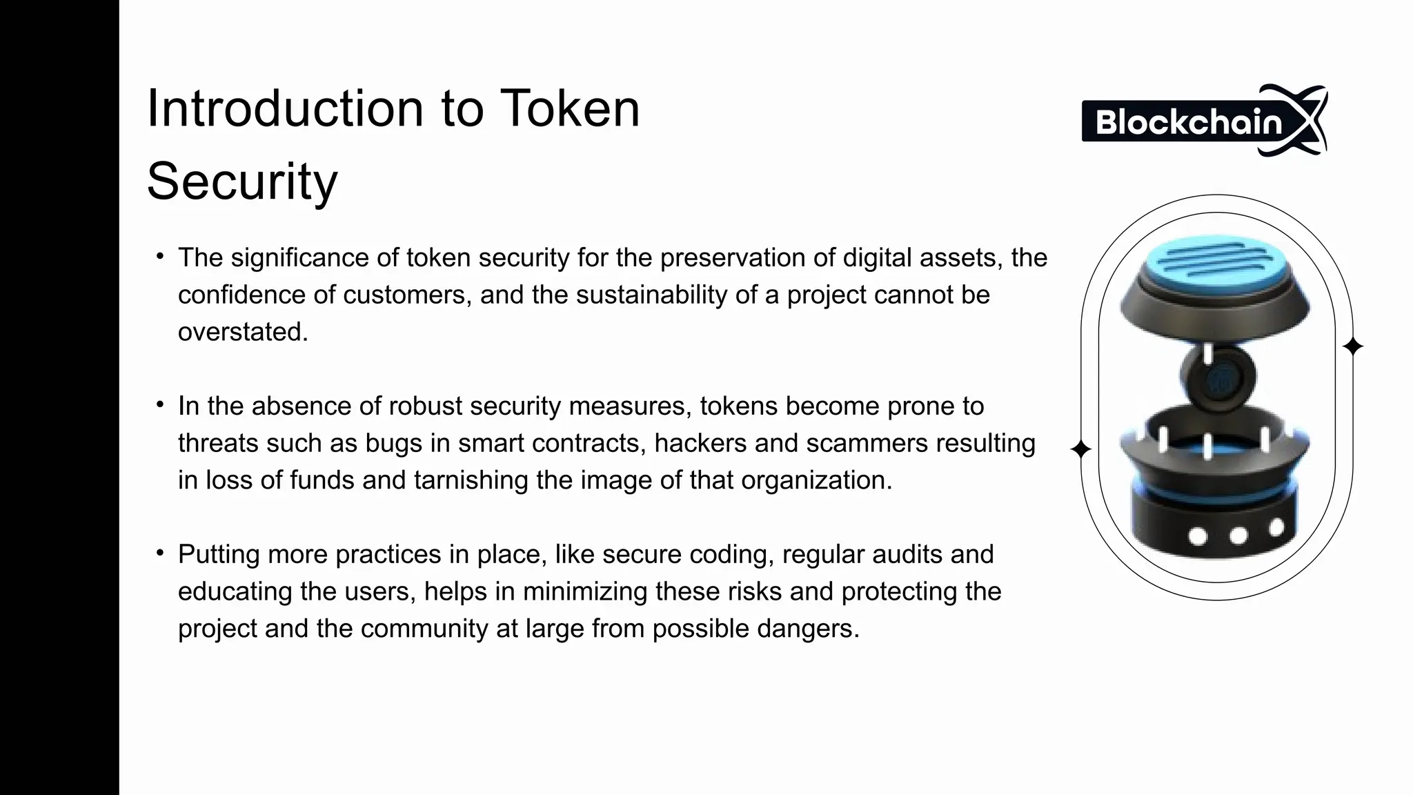 How Can You Ensure Security in Token Development.pptx | Free Download