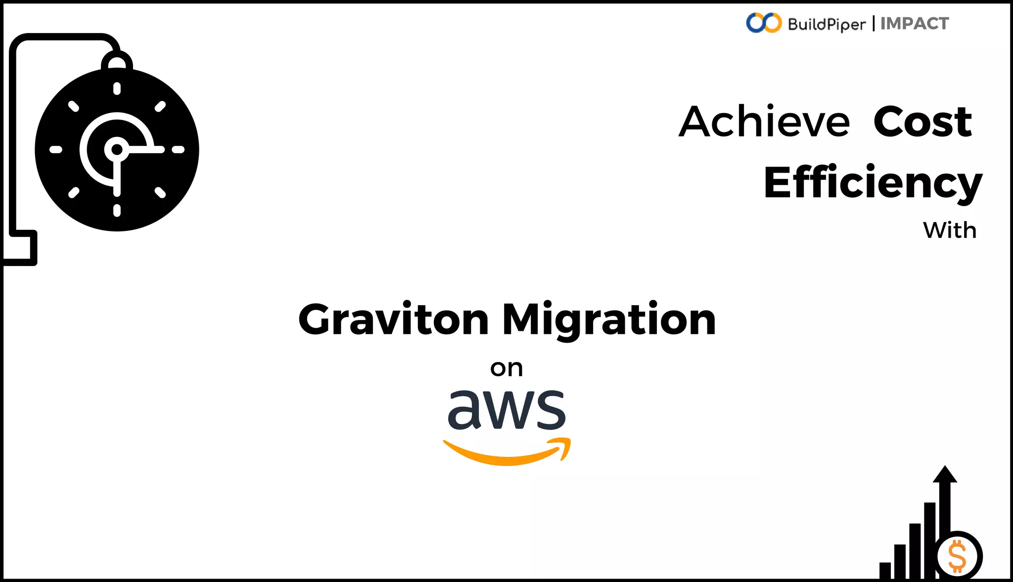 Graviton Migration on AWS - Achieve cost efficiency | PDF