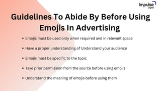 How Can You Use Emojis In Advertising To Drive Better Results.pdf