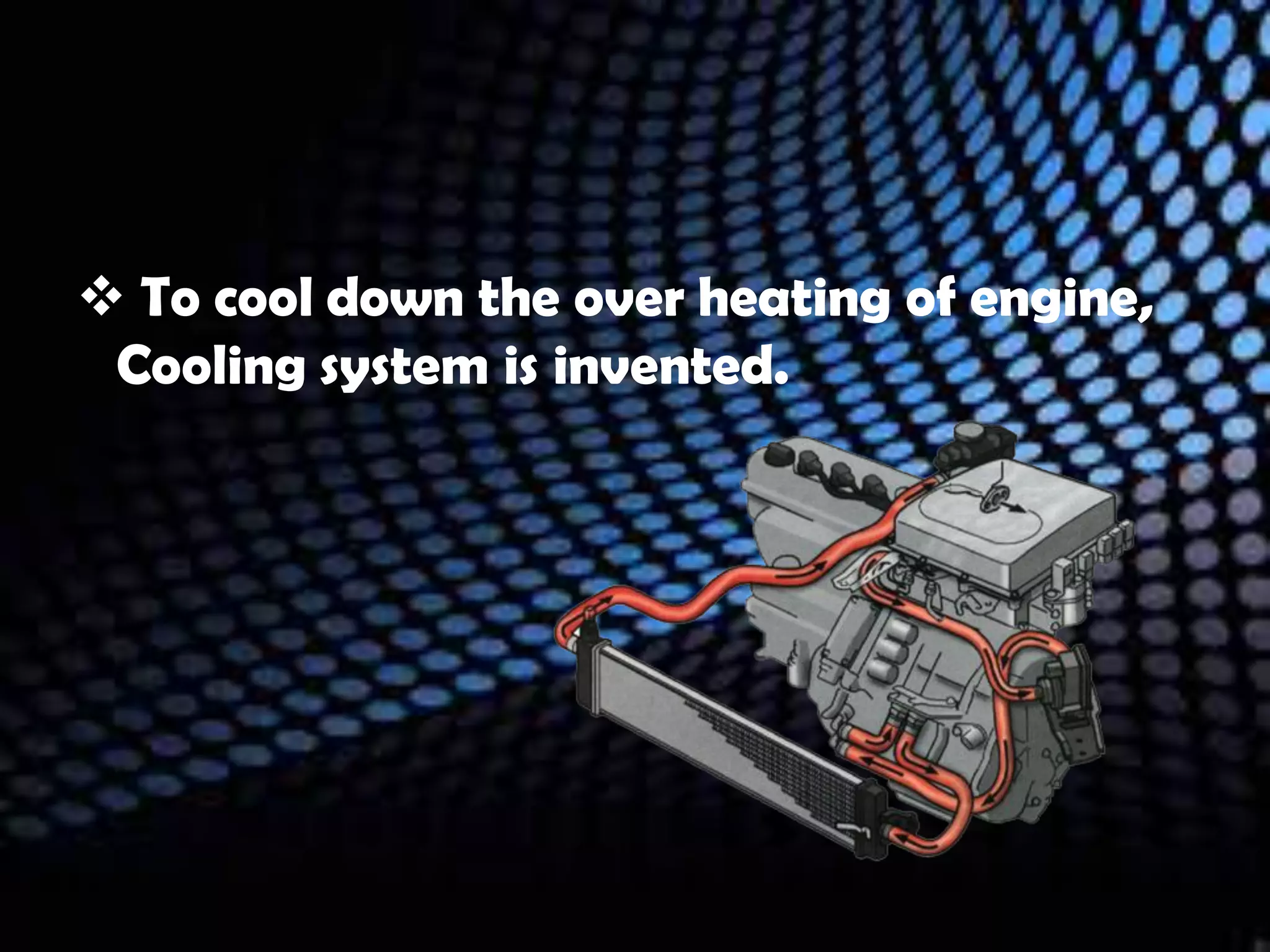 How Car's Inadequate Cooling System Causes Vehicular Heatstroke | PDF
