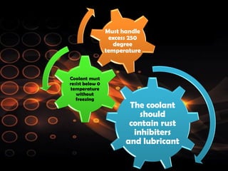 How Car's Inadequate Cooling System Causes Vehicular Heatstroke | PDF