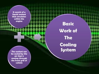 How Car's Inadequate Cooling System Causes Vehicular Heatstroke | PDF