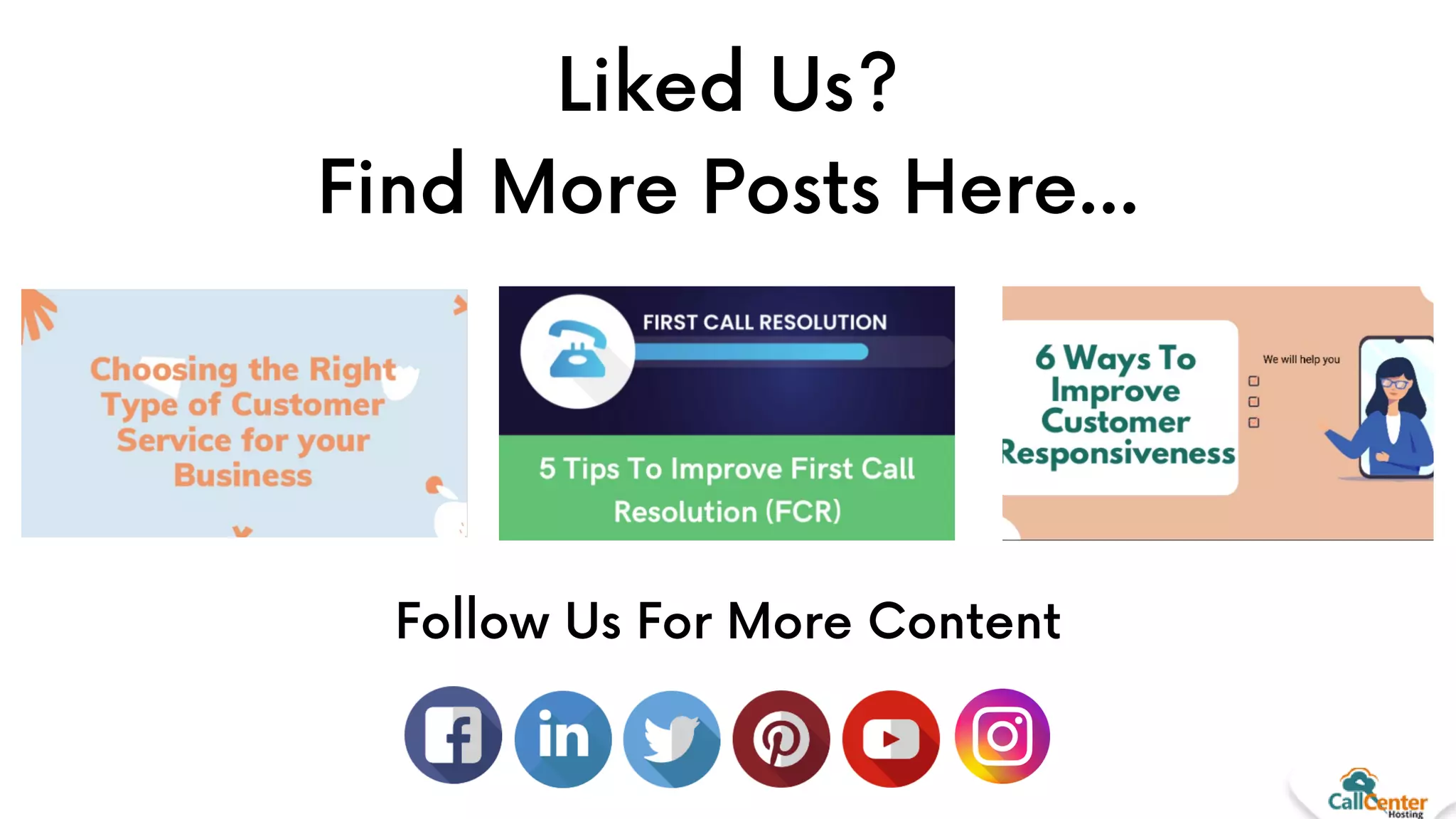 How CCaaS Helps To Enhance Customer Experience? | PPT