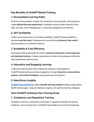 How ChatGPT-Based Instantaneous Training is Revolutionizing Learning.pdf